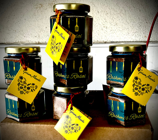 Rashmi’s Rasoi…. Flavourful Bites, GuiltFree Delights… – Rashmi's Rasoi